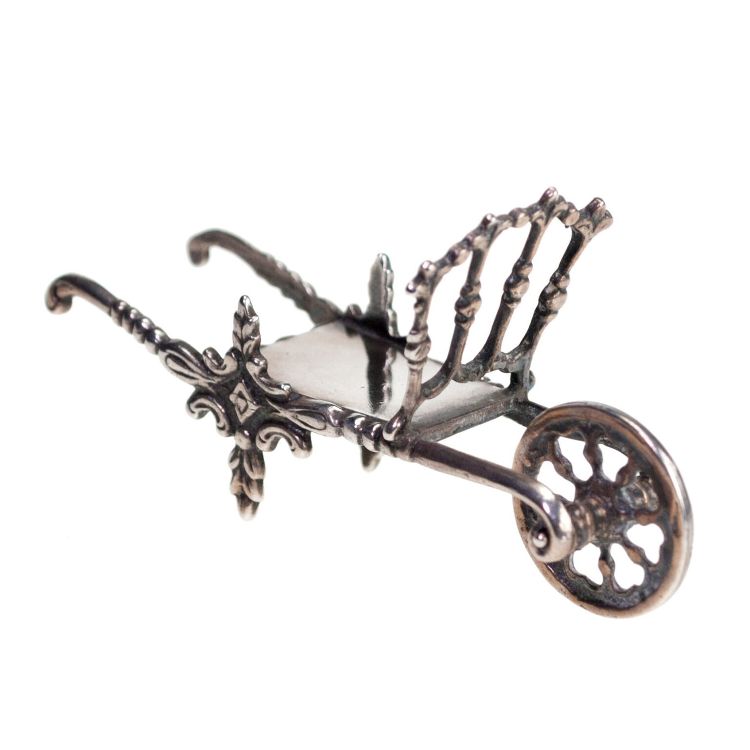 Silver Miniature 2675-1463 - Binenbaum Antiques & Jewelry